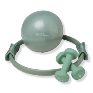 YOUR REFORMER Prop Starter Kit - Sage