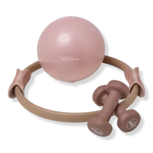 YOUR REFORMER Prop Starter Kit - Dusty Rose