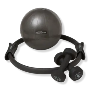 YOUR REFORMER Prop Starter Kit - Black