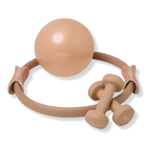 YOUR REFORMER Prop Starter Kit - Mocha