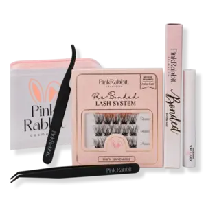 PINK RABBIT COSMETICS In The Clouds Lash Extensions Starter Kit - One-color