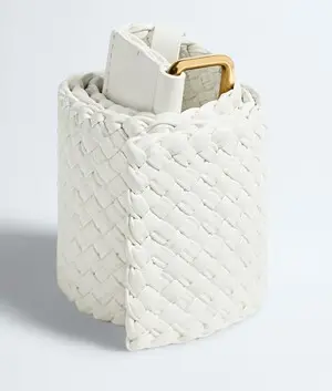 Bottega Veneta Sumo Belt