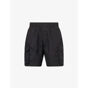 ARNE Cargo Cotton-blend Shorts