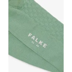 Falke Cool 24/7 Stretch-cotton Socks