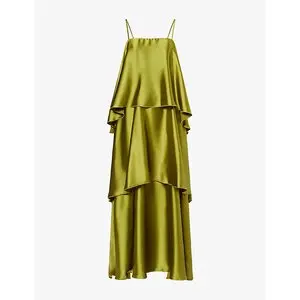 Pretty Lavish Sleeveless Day Dresses