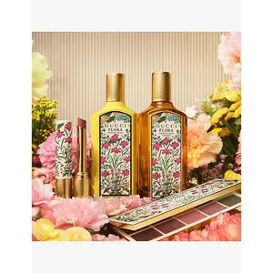 Gucci Flora Gorgeous Orchid Intense Eau De Parfum