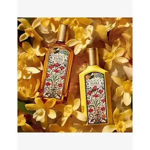Gucci Flora Gorgeous Orchid Intense Eau De Parfum