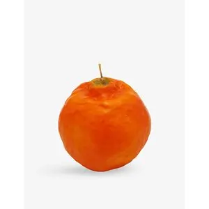 INTRONA Arancia Wax Candle 220g - Orange