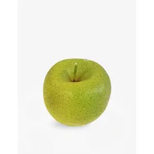 INTRONA Apple Candle 140g - Green