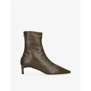 Dear Frances Booties
