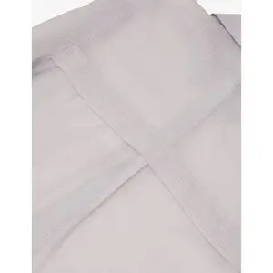 REISS Ally Striped Woven Shirt