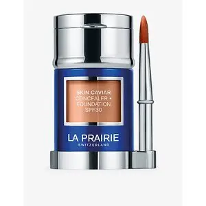 La Prairie Skin Caviar Complexion Concealer Foundation Spf30 30ml - Peche
