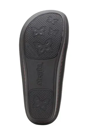 ALEGRIA Classic Clog - Timberloom