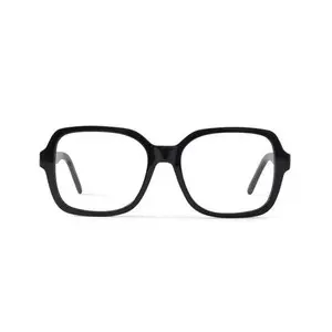 FRENCH KIWIS EYEWEAR Ella Reading Glasses Black