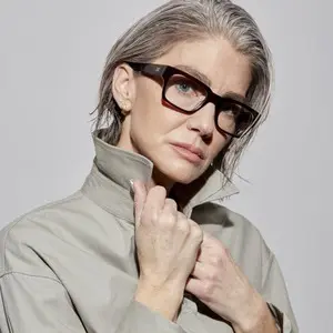 FRENCH KIWIS EYEWEAR Leon Blue Light Glasses