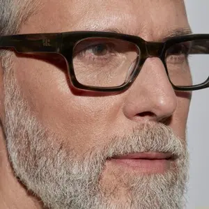 FRENCH KIWIS EYEWEAR Leon Blue Light Glasses