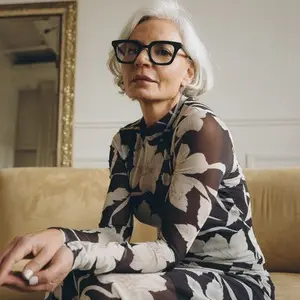FRENCH KIWIS EYEWEAR Ysée Reading Glasses