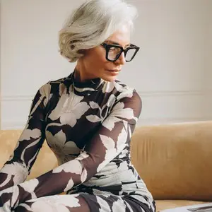FRENCH KIWIS EYEWEAR Ysée Reading Glasses