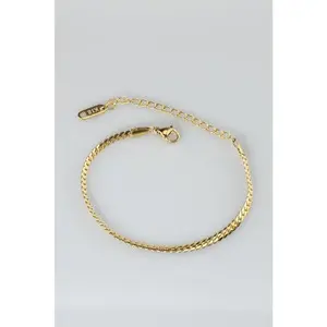 MEIDEYA Uma Bracelet - Gold
