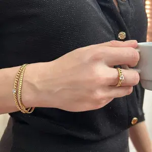 MEIDEYA Uma Bracelet