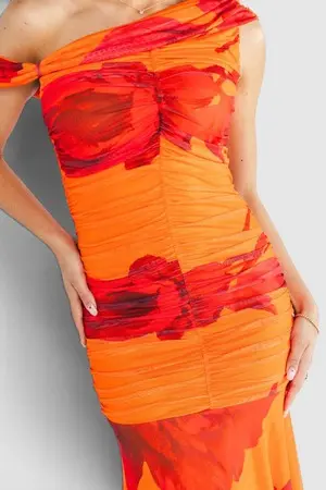 BALTIC BØRN Santorini Maxi Dress