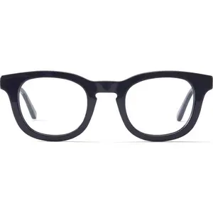 FRENCH KIWIS EYEWEAR Claude Light Glasses - Blue