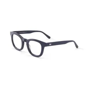 FRENCH KIWIS EYEWEAR Claude Light Glasses - Blue