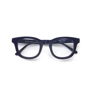 FRENCH KIWIS EYEWEAR Claude Light Glasses - Blue