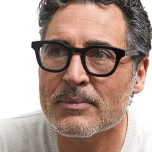 FRENCH KIWIS EYEWEAR Claude Light Glasses - Blue