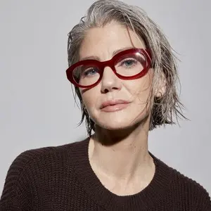 FRENCH KIWIS EYEWEAR Monroe Blue Light Glasses