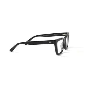 FRENCH KIWIS EYEWEAR Zoé Reading Glasses - Black
