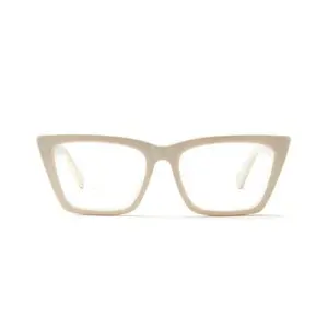 FRENCH KIWIS EYEWEAR Zoé Reading Glasses - Creme