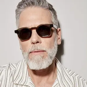 FRENCH KIWIS EYEWEAR Enzo Sunglasses