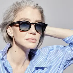 FRENCH KIWIS EYEWEAR Enzo Sunglasses