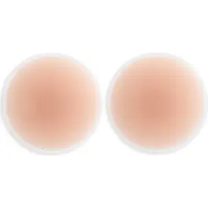 Nordstrom No Show Nipple Covers - Deep