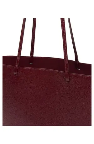 MANSUR GAVRIEL Large Filo Naplak Leather Tote
