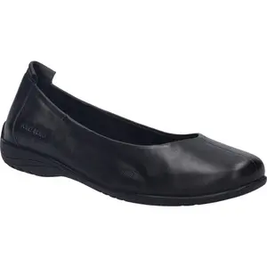 Josef Seibel Fenja Flat - Blacksheep