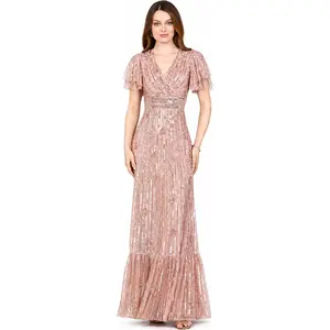 Lara New York Cap Sleeves Dresses