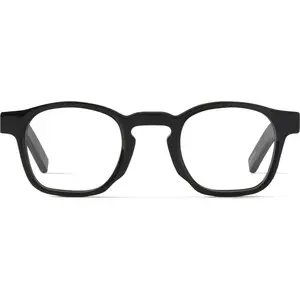 FRENCH KIWIS EYEWEAR Enzo Reading Glasses Black