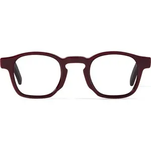 FRENCH KIWIS EYEWEAR Enzo Reading Glasses - Red