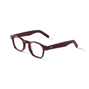 FRENCH KIWIS EYEWEAR Enzo Reading Glasses - Red