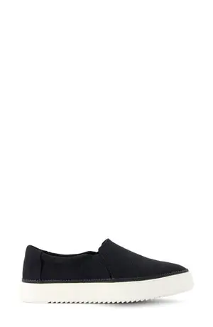 Toms Emily Slip-on Sneaker - Black