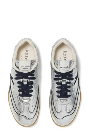 Kate Spade New York Ks Drift Sneaker