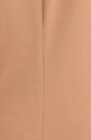 Anne Klein One-button Notch Collar Blazer