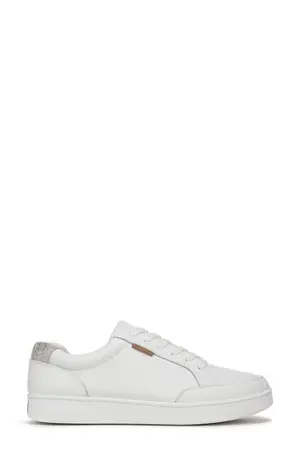 Dr. Scholl'S Feel Beyond Sneaker - White