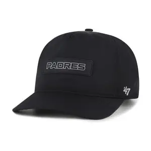 '47 San Diego Padres Quiet Outdoors Hitch Adjustable Hat