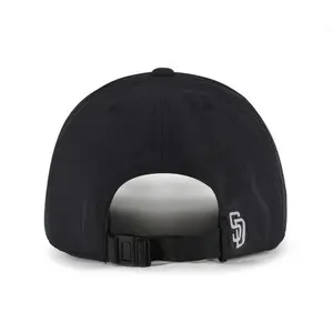 '47 San Diego Padres Quiet Outdoors Hitch Adjustable Hat