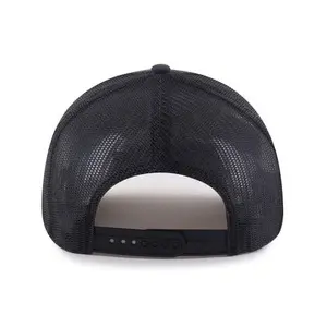 '47 Minnesota Twins Pitstop Trucker Adjustable Hat