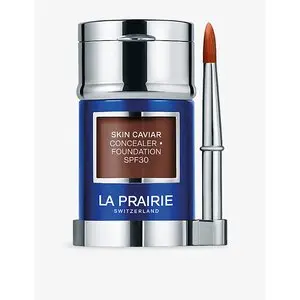 La Prairie Skin Caviar Complexion Concealer Foundation Spf30 30ml - Hazel
