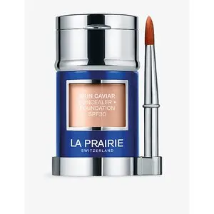 La Prairie Skin Caviar Complexion Concealer Foundation Spf30 30ml - Petale